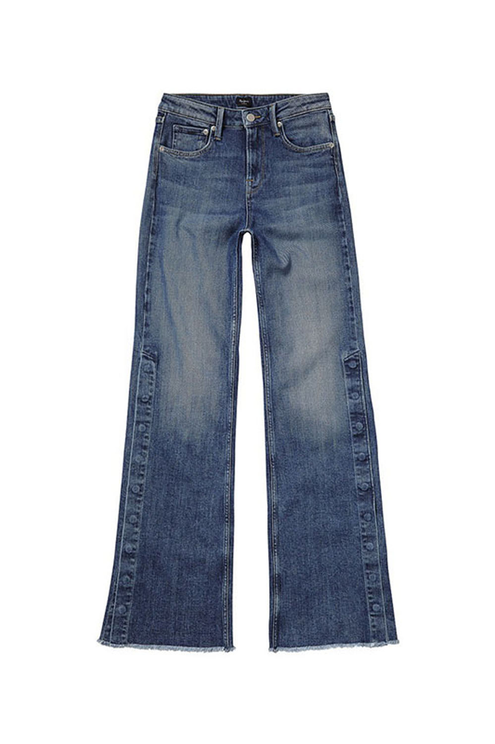 JEANS MAXA – THE URBAN HAUS ARGENTINA